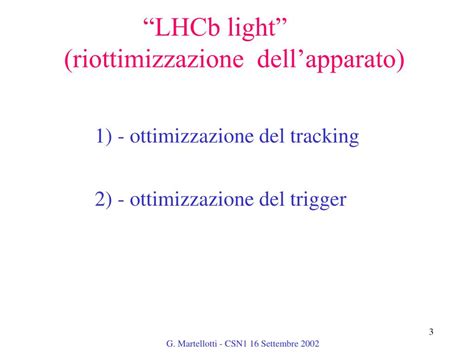 Ppt Lhcb Powerpoint Presentation Free Download Id5954583
