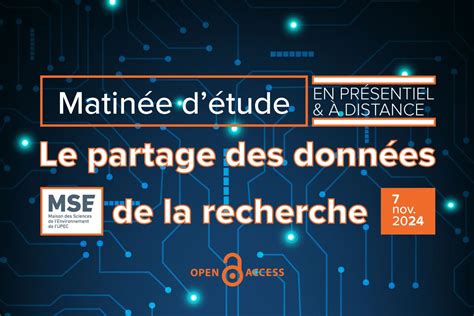 Upec Universitéengagée Scienceouverte Openscience Université