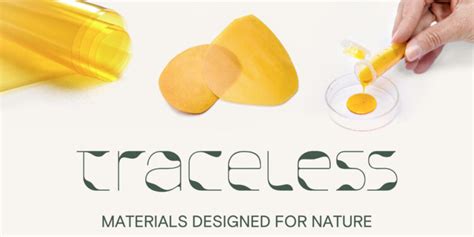 Traceless Materials Raises €36 6 M To Build First Plant For Bio
