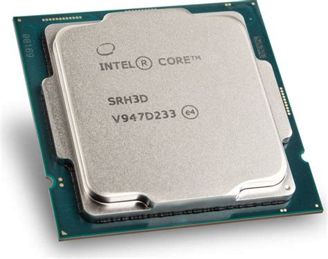 Intel Core i3-10105, 4C/8T, 3.70-4.40GHz, tray ab € 111,15 (2024 ...