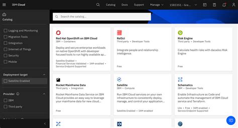 creating your distributed cloud using ibm cloud satellite by greg