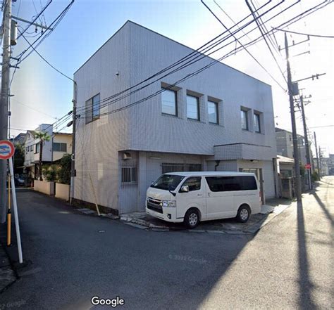 貸工場・貸倉庫・貸地川崎市多摩区登戸新町29の貸し倉庫・貸し工場はテナントnews 44443