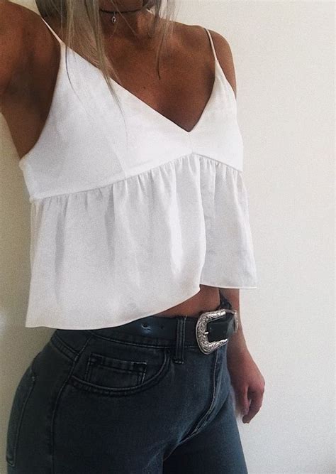 16 Trendy Summer Outfits You Can Wear Day To Night Artofit