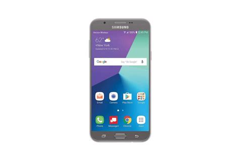 قیمت گوشی گلکسی J7 سامسونگ نسخه 2017 Samsung Galaxy J7 2017 مشخصات