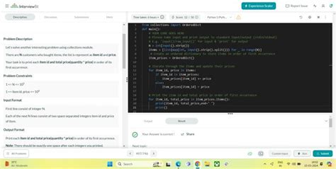 Vrushali Jenekar On Linkedin Day74 Challenge Scalerdiscord