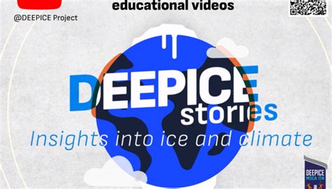 Cryospheric Sciences Cryo Comm Explaining Ice Core Science With