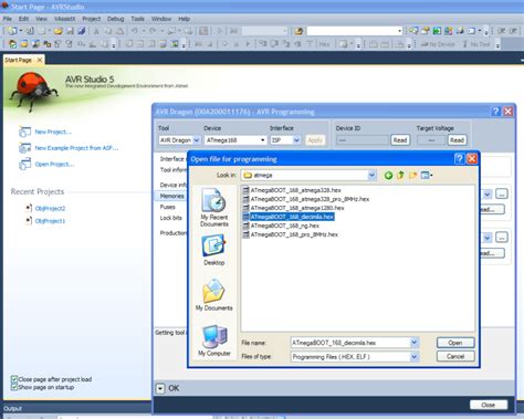 Hardware Debugging The Arduino Using Eclipse And The Avr Dragon The