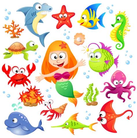 Free Deep Sea Animation Illustrations Download Free Stock Images