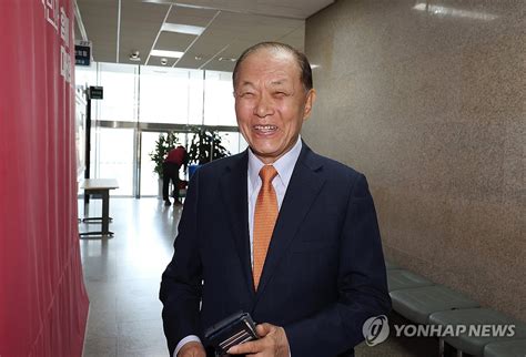 韩国国民力量党下月3日将选出大选候选人 韩联社