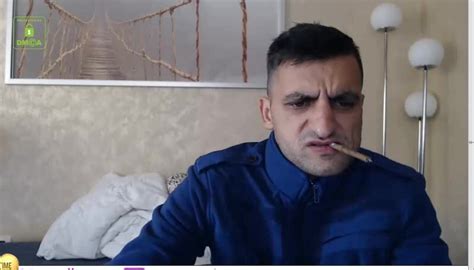 Smoker Hot