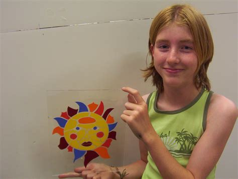 Our Youth Gallery Phoenix Art Workshop