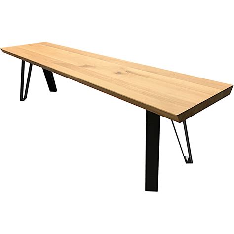 37 Banc En Chene Massif Price 0