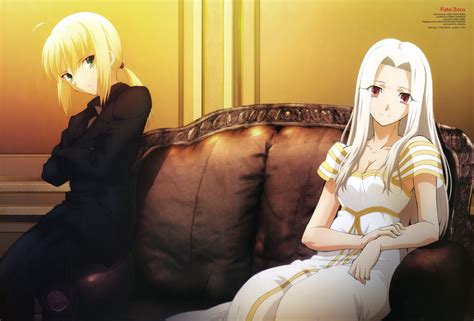 🔥 30 Irisviel Von Einzbern Wallpapers Wallpapersafari