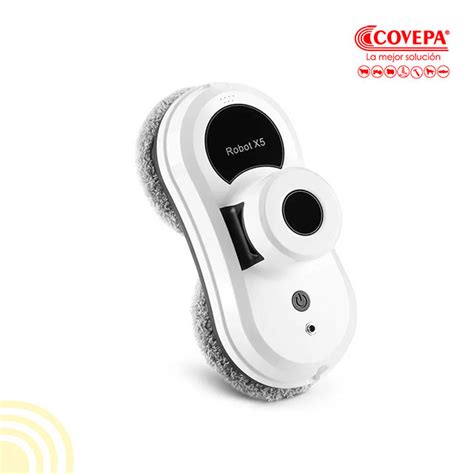 ROBOT LIMPIAVIDRIOS MAMIBOT W110-S - Covepa