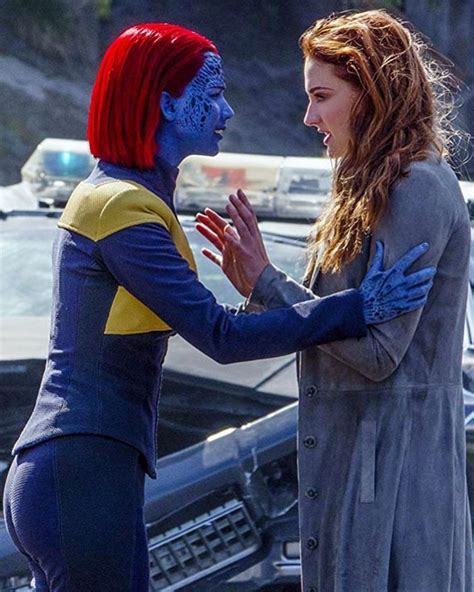 Oie Você Já Foi Assistir X Men Fênix Negra O Que Achou Do Filme