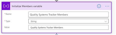Sean Regans Development Blog Power Automate Grant Access To An Item
