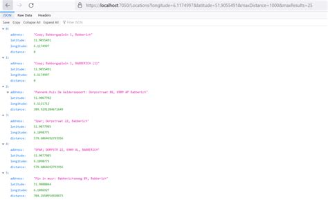Github Codendaal Codeexercise Interview Coding Exercise