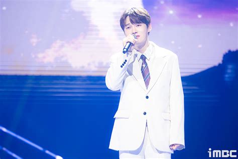 포토 박서진 아버지의 바다