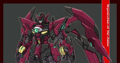 ガンダムエピオン ガンダムエピオン俺エディション Ledjoker07のマンガ アレンジ 変形してもいいのよ 新機動戦記ガンダムw