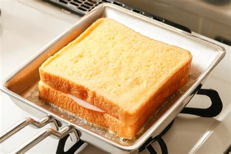 今までのトーストとは一味違う！bbqで簡単にできる絶品トーストレシピ｜bbq Net