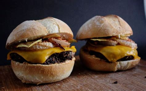 Mcdonalds Introduces Vegan Mcaloo Tikki Burger In Chicago