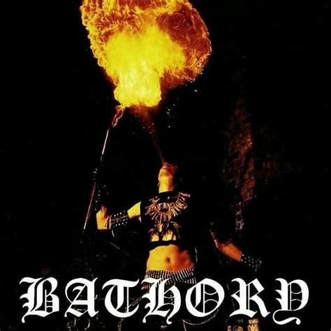 Quorthon Bathory Thrash Metal Music Mix Metal Bands Punk Rock