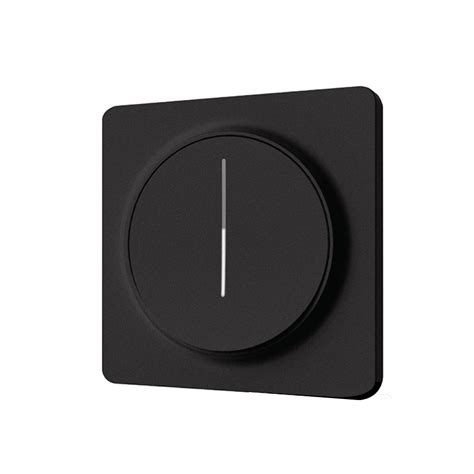 Wifi Sliding Touch Light Smart Dimmer Switch SencilloSmart