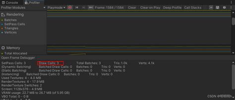 Unity 图集详解和spriteatlas使用 Csdn博客