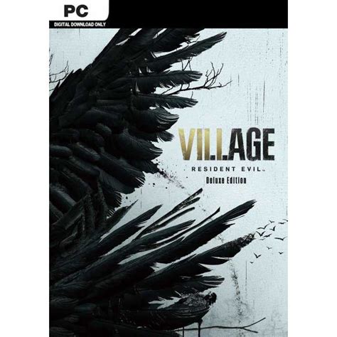 Jual Resident Evil Village Deluxe Steam Code | Shopee Indonesia