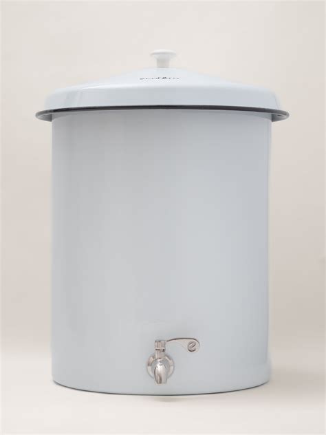 Ecofiltro Water Filter 20L White: Sustainable Solution for Clean Water ...