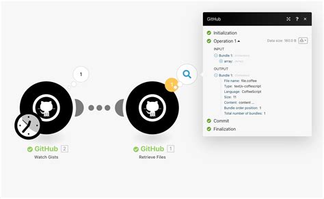 GitHub Ibexa Connect Documentation GitHub Ibexa Connect Documentation