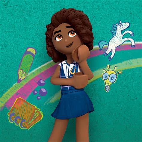Lego® Friends Official Lego® Ae