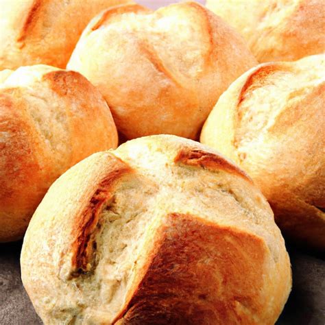 Premium Ai Image Bakery With Various Types Of Freshly Baked Bread