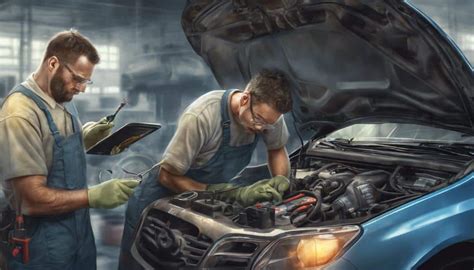 Slow Response Fixing P013b O2 Sensor Issues From Lean To Rich