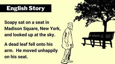 Learn English Through Story Level 4 ⭐ English Story English Listening