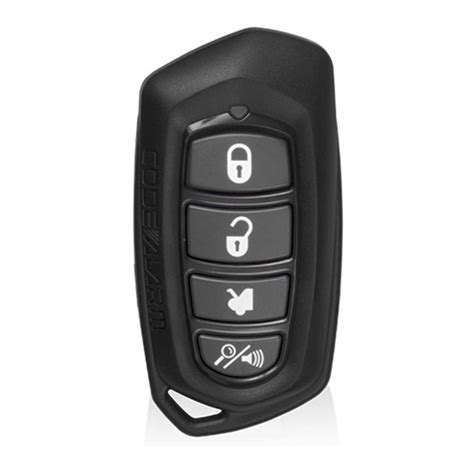 CODE ALARM CA OWNER S MANUAL Pdf Download ManualsLib