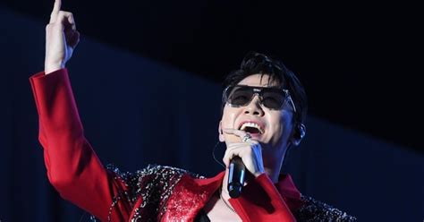 포토 서울가요대상 2관왕 영탁의 폼 미친 무대