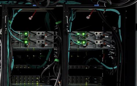 Cmcc Data Delivery System Overview Recent Advances And Future