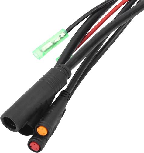 Payshingy Kt‑22a 9 Tube 3648v E Bike Controller Waterproof 9 Pin