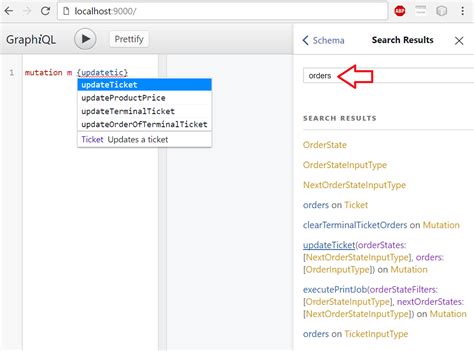 Gql Updateorderstate V5 Question Sambaclub Forum