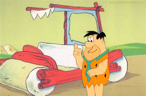 100 Fred Flintstone Wallpapers