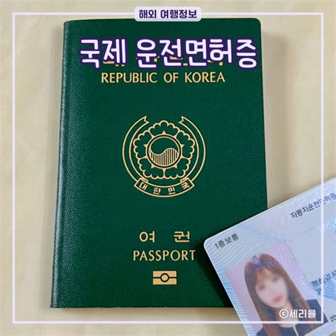 국제 운전면허증 온라인 경찰서 발급 신청 시간 준비물 영문운전면허증 국가 유효기간 사진 네이버 블로그