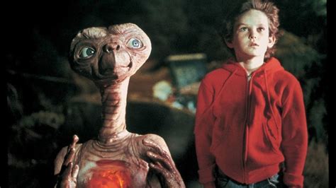E T vuelve a los cines por su 40 aniversario aquí todo sobre el reestreno