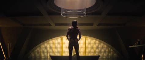 Another Tv Shower Scene