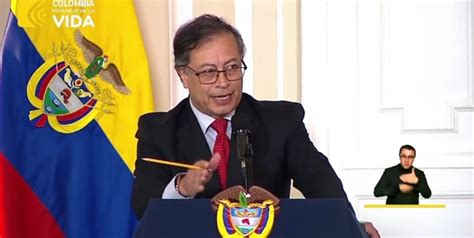 Encontronazo Entre Galán Y Petro Por Construcción De La Ciudadela