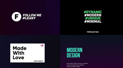 Best DaVinci Resolve Intro Templates Titles Openers Design Shack