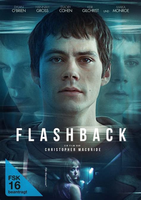Flashback 2020 Film Rezensionende