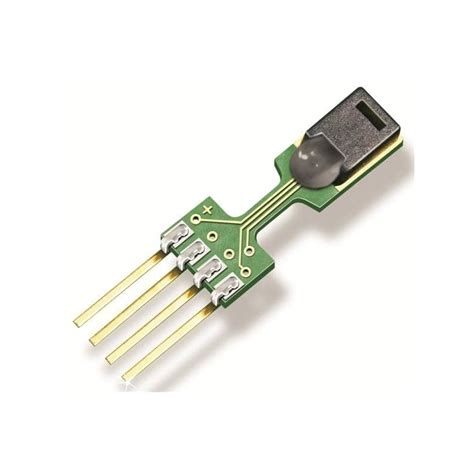 Sensor De Temperatura Y Humedad Sht75