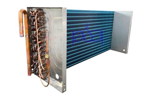 Evaporator Coil Psacoil