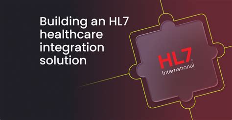 Building An Hl7 Healthcare Integration Solution Abcloudz